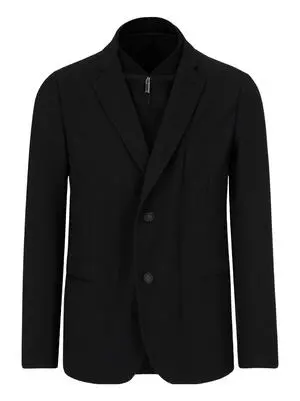 EMPORIO ARMANI Tailored Blazer