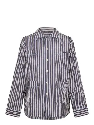DOLCE & GABBANA Minimal Pattern Shirt