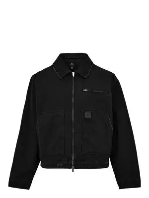 REPRESENT Represent Heaton Washed Workwear Jacket