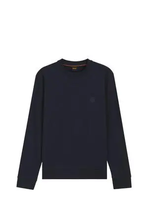 Hugo Boss Crewneck Sweatshirt - No