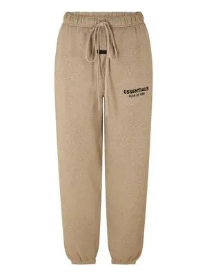 Fear Of God Fear Of God Essentials Drawstring Athletic Pants No