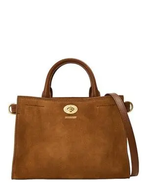 Burberry Top Handle Bag - No