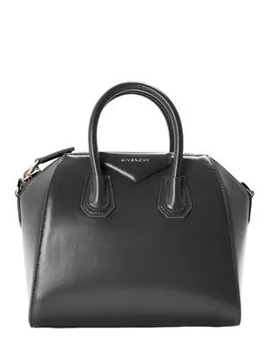 Givenchy Top Handle Handbag - Grey
