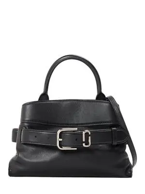 Marc Jacobs Satchel Handbag - Black