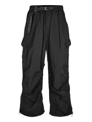 ROA Cargo Pants - Black