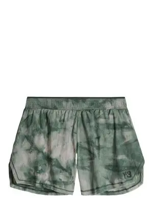 Y3 Lightweight Running Shorts - No