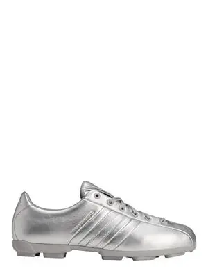 Y3 Low-top Lace-up Trainers - Gray