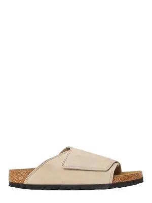 BIRKENSTOCK Birkenstock Solana Flat Sandals No