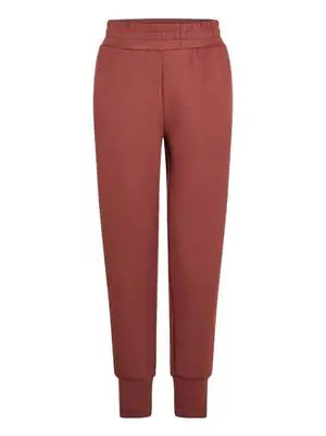 Varley Varley Slim 27 Jogging Bottoms Red