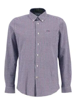 BARBOUR Padshaw Tailored Shirt