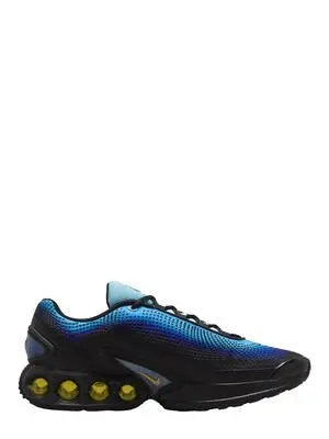 Nike Men's Air Max DN Trainers Black