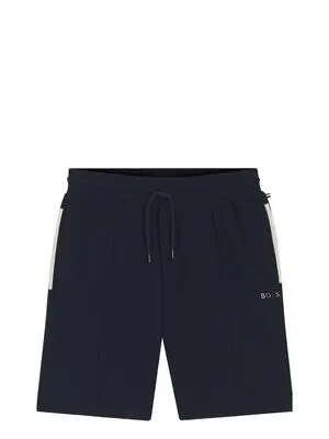 HUGO BOSS Minimal Fleece Pants