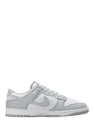 Nike Nike Dunk Low Trainers Gray