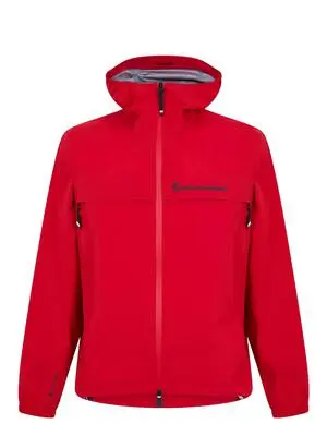 MONCLER Moncler Grenoble Waterproof Hooded Jacket