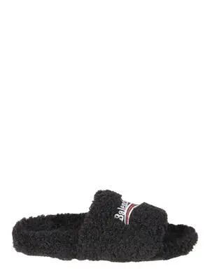 BALENCIAGA Balenciaga Heeled Sandal