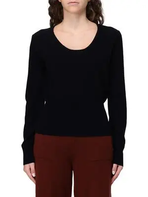 Max Mara MAX MARA Wool And Cashmere Jumper Black