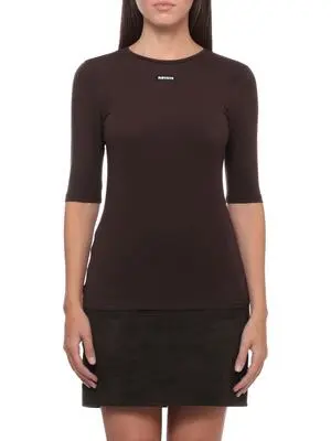 ROTATE BY BIRGER CHRISTENSEN ROTATE
3/4 Sleeve Top