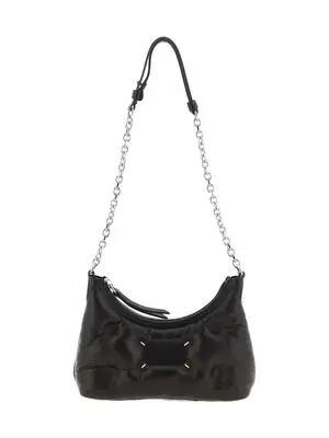 MAISON MARGIELA Maison Margiela Quilted Shoulder Bag