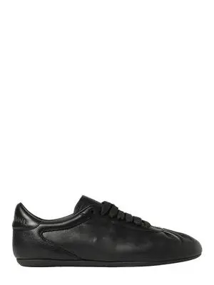 Dolce & Gabbana DOLCE & GABBANA Low-Top Sneakers Black