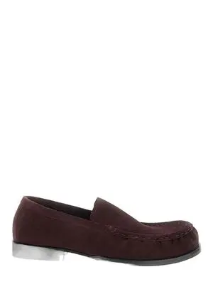 Dries Van Noten Dries Van Noten Loafer Violet
