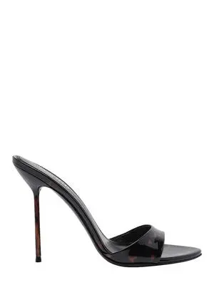 PARIS TEXAS Paris Texas Heeled Sandals