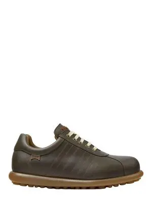 Camper Lace-up Shoes - Green