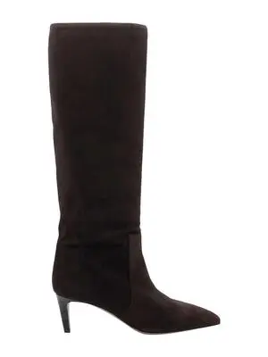 PARIS TEXAS Paris Texas Knee High Boots
