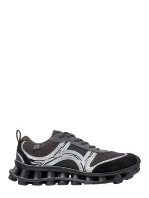 Camper Lace-up Sneakers - Multicolor