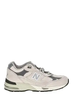 NEW BALANCE 991" Sneakers - Grey