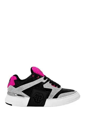 PHILIPP PLEIN PHILIPP PLEIN Embellished Sneakers