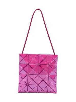 BAOBAO ISSEY MIYAKE Lucent Shoulder Bag - Pink
