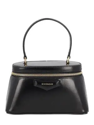 GIVENCHY GIVENCHY Top Handle Vanity Bag