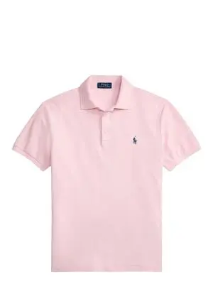 Ralph Lauren Classic Fit Short-sleeve Polo Shirt - Pink