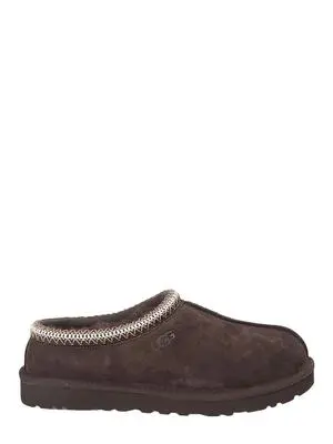 UGG Mini Slip-on Comfort Slippers - Dusted Cocoa/dusted Cocoa