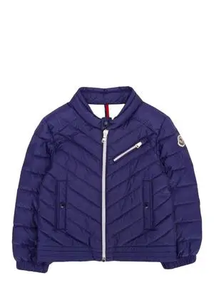 Moncler Padded Zip-up Jacket - 765