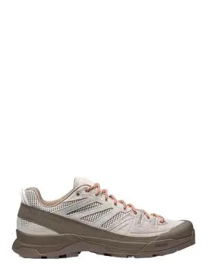 SALOMON Salomon Trail Sneakers Walnutslvr