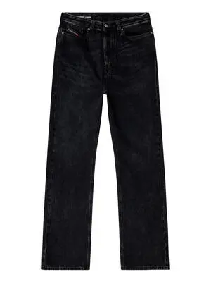 DIESEL® 1980 D-eeper L. Pants - Black/denim