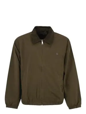 Carhartt Work In Progress CARHARTT WIP Madison Ripstop Jacket Darkbeechb