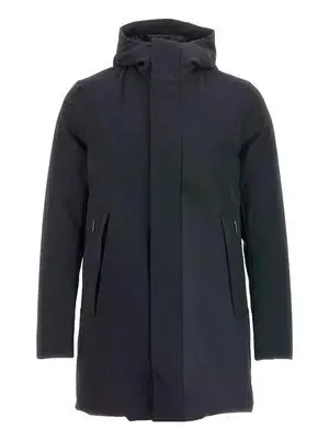 RRD Surflex Winter Parka - Blue