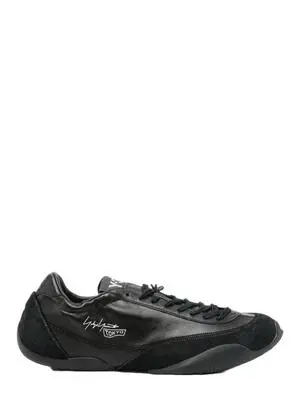 Y3 Low-top Sneakers - Black