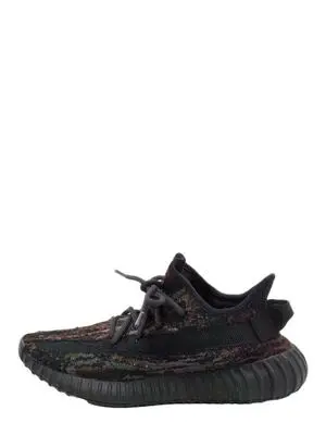 ADIDAS X YEEZY Boost 350 V2 Mx Rock Sneakers - Black