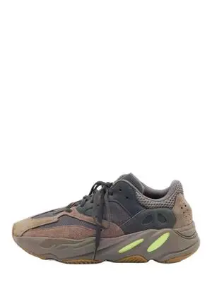 ADIDAS X YEEZY Boost 700 Mauve Sneakers - Brown