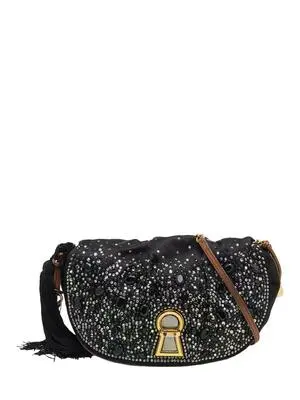 DOLCE & GABBANA Dolce & Gabbana Embellished Shoulder Bag