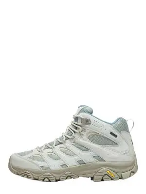 Merrell Moab 3 Mid Hiking Boots - Grey