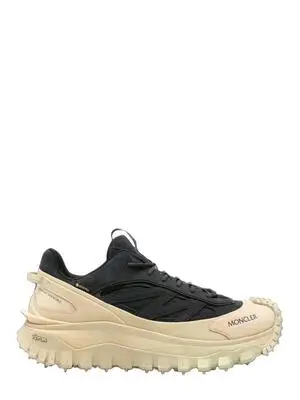 Moncler Trailgrip Apex Craft Gtx Sneakers - Blue