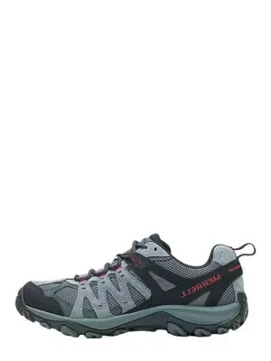 Merrell Accentor 3 Panelled Sneakers - Grey