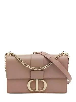 Dior 30 Montaigne Chain Shoulder Bag - Neutrals