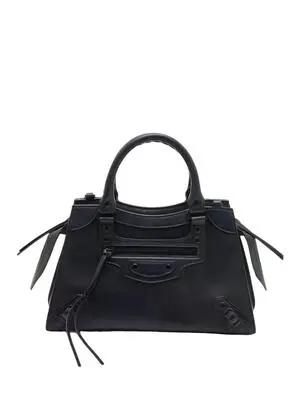 Balenciaga Balenciaga Neo Classic Tote Bag Grey