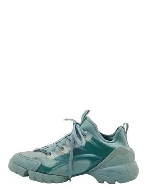 DIOR Christian Dior D-Connect Low-Top Sneakers