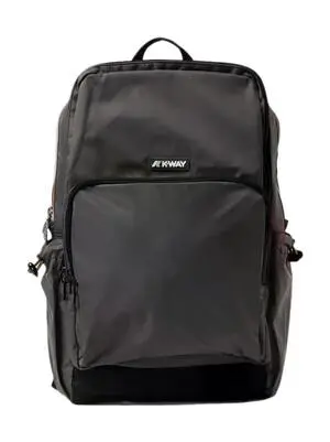 K-WAY Gizy Backpack - Grey